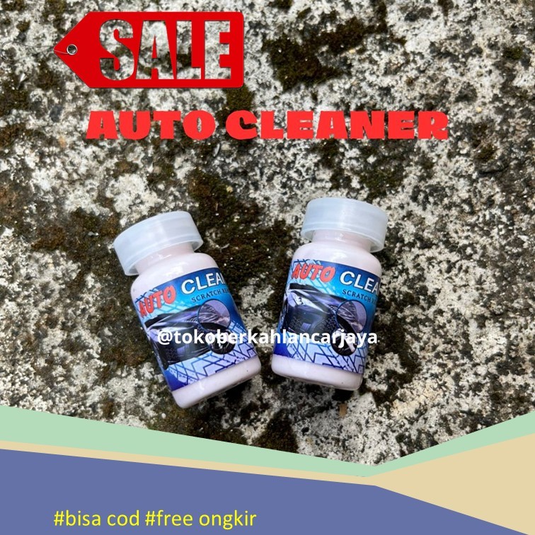 Harga 5 scratch remover mobil Terbaru Okt 2025 | BigGo Indonesia