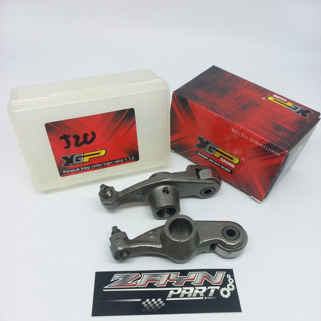 Harga Templar Roller Tiger J20 Terbaru Mei 2026 | BigGo Indonesia