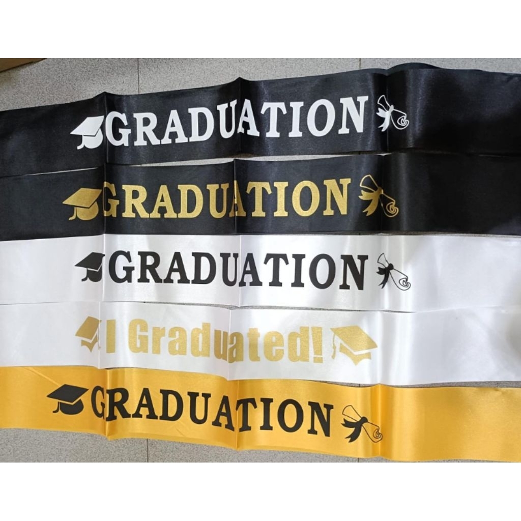 Harga slempang graduation Terbaru Mei 2026 | BigGo Indonesia