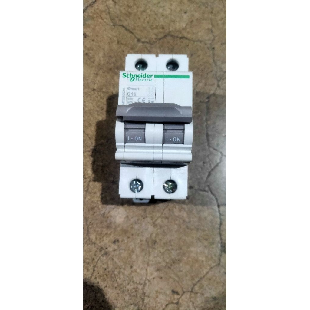 Harga mcb 16 ampere Terbaru Okt 2025 | BigGo Indonesia