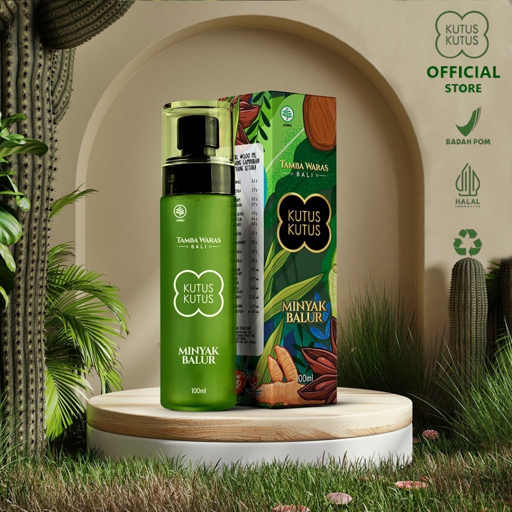 Harga kutus kutus bali store Terbaru Mar 2026 | BigGo Indonesia