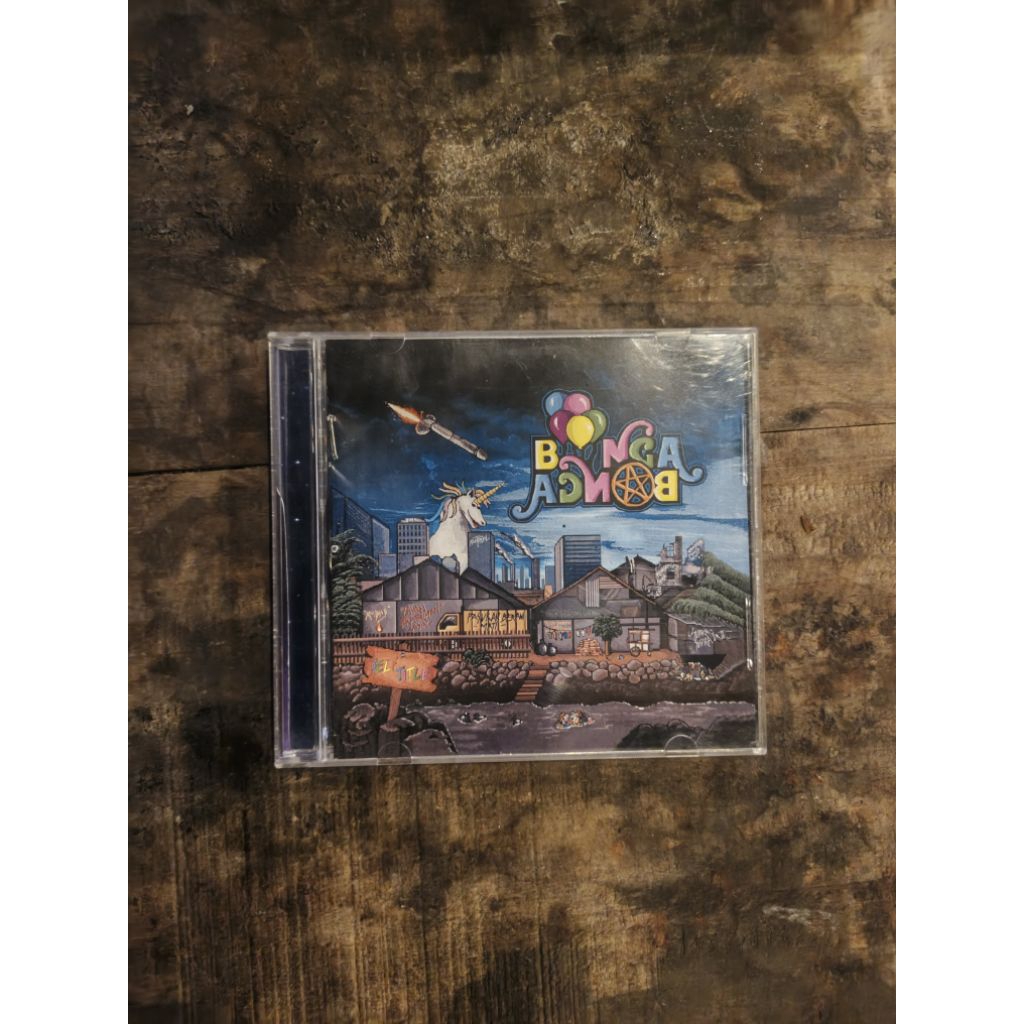 Harga cd musik metal Terbaru Agt 2025 | BigGo Indonesia