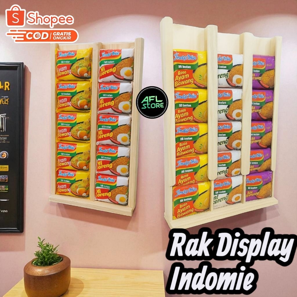 Harga warkop indomie Terbaru Jun 2026 | BigGo Indonesia