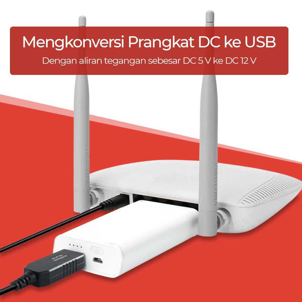 Harga 5 volt adapter wifi usb Terbaru Nov 2025 | BigGo Indonesia