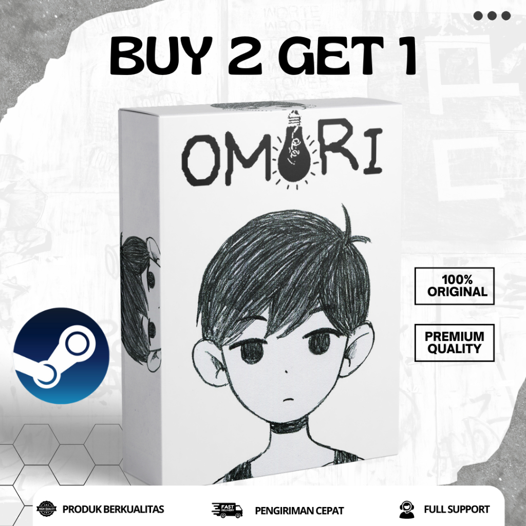 Harga omori original Terbaru Agt 2025 | BigGo Indonesia