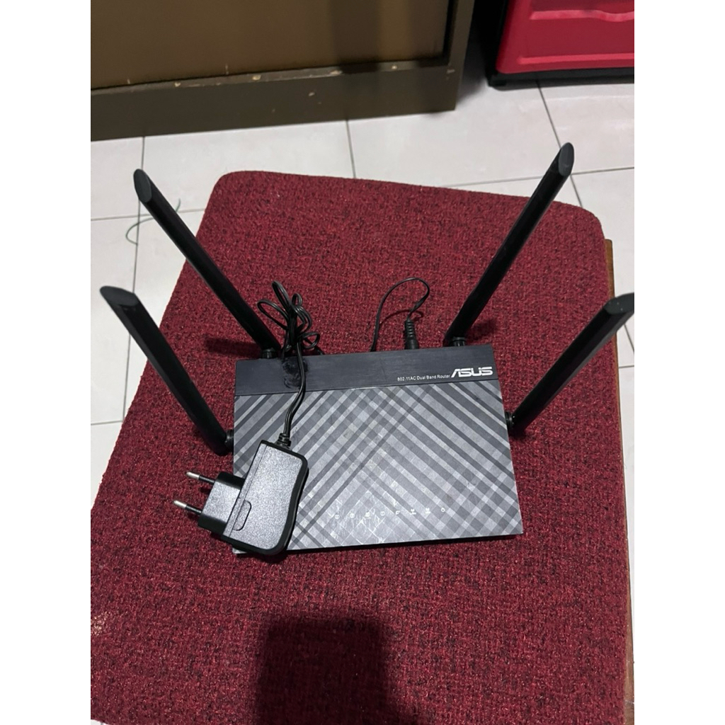 Harga router asus bekas Terbaru Nov 2025 | BigGo Indonesia