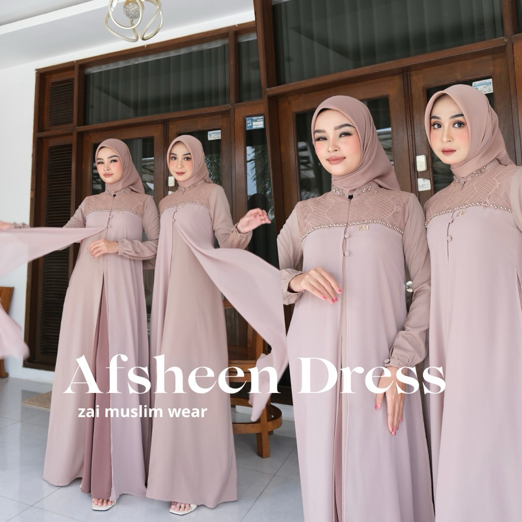 Harga afsheen collection Terbaru Jan 2026 | BigGo Indonesia