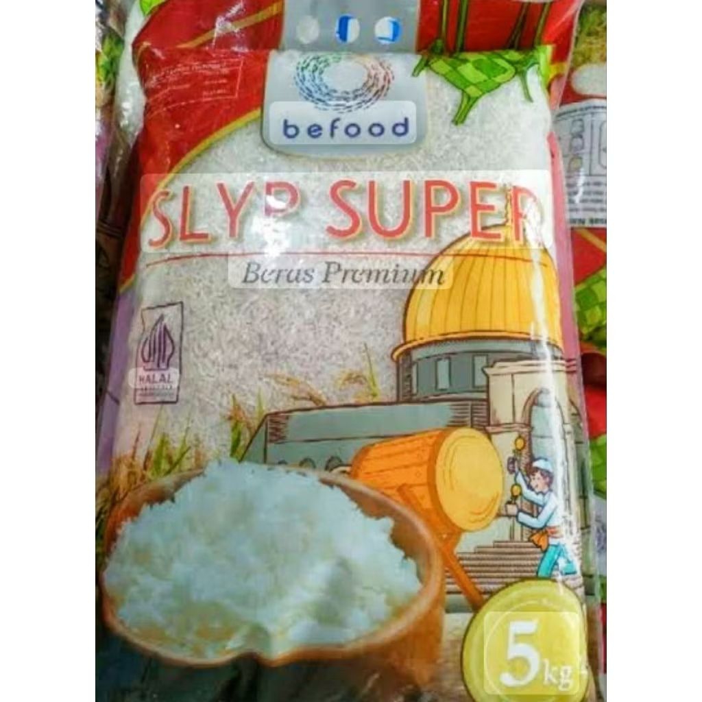 Harga befood Terbaru Agt 2025 | BigGo Indonesia