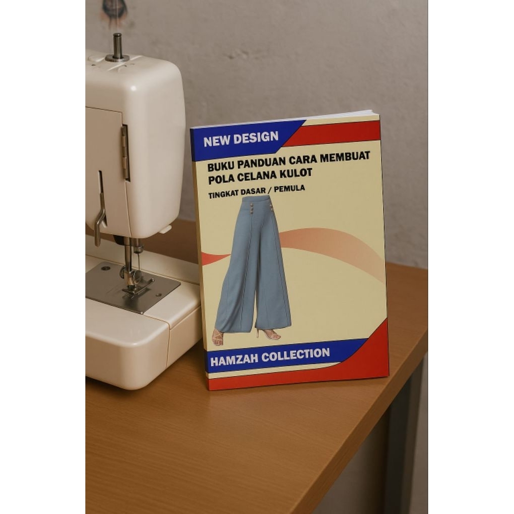 Harga Cara Membuat Pola Celana Terbaru Okt 2025 Biggo Indonesia