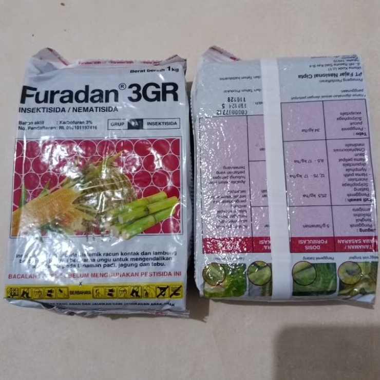 Harga insektisida adalah Terbaru Jun 2026 | BigGo Indonesia
