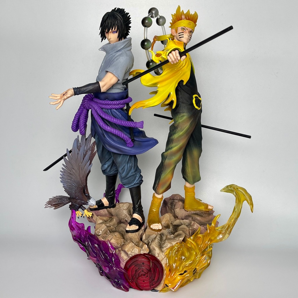 Harga uchiha sasuke dan uzumaki naruto Terbaru Jul 2025 | BigGo Indonesia