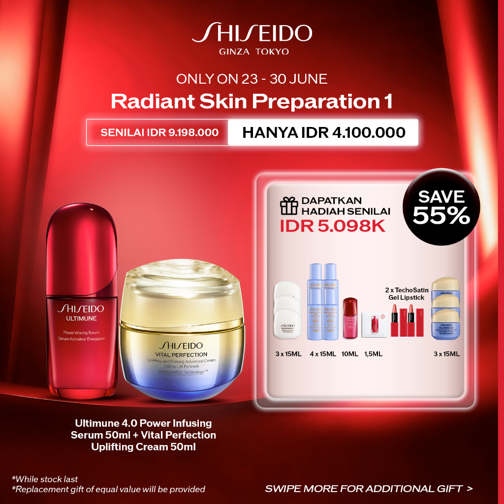 Harga Preparation SET Terbaru Jul 2025 | BigGo Indonesia