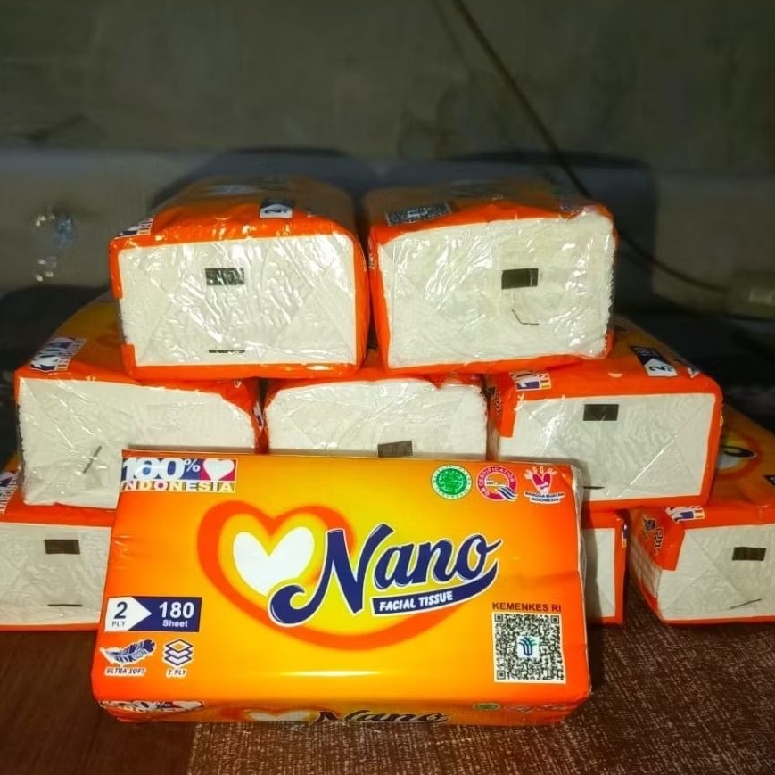 Harga tisu nano 5 pcs Terbaru Nov 2025 | BigGo Indonesia