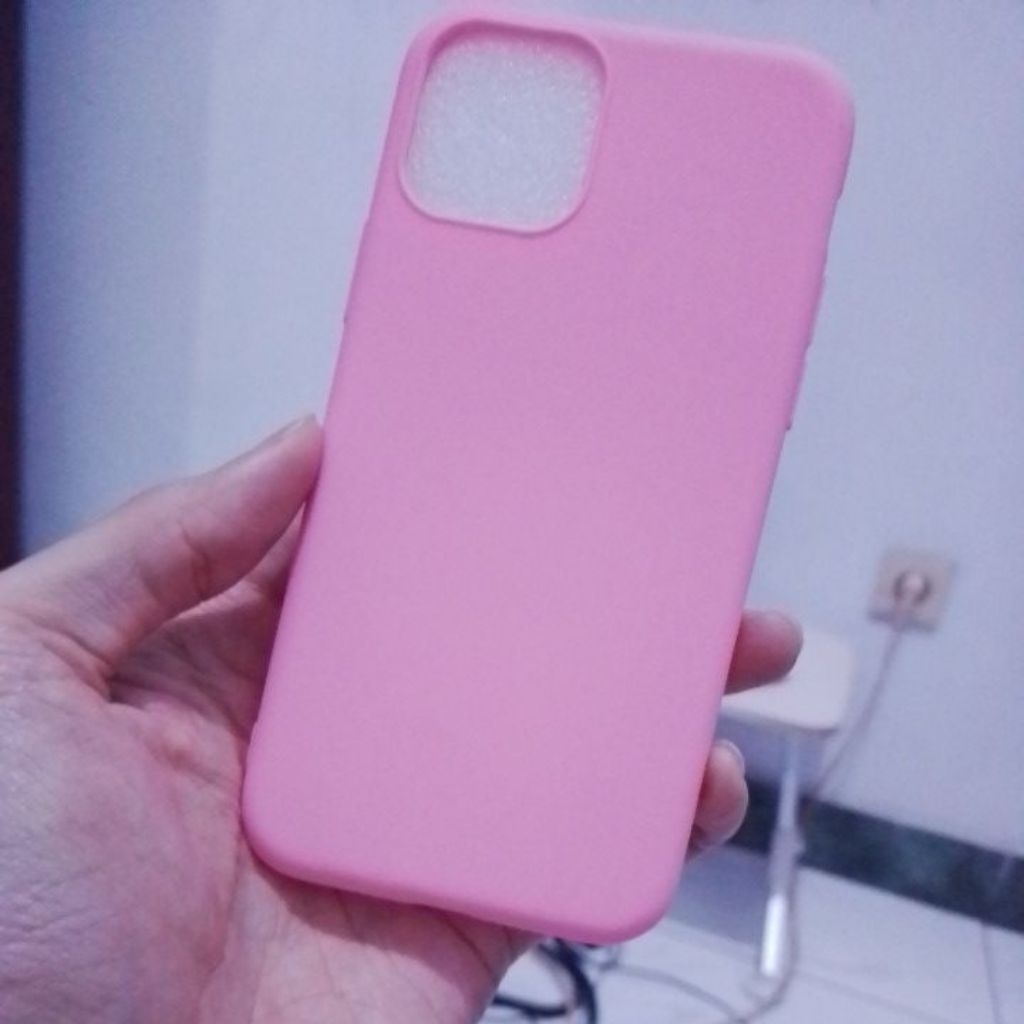 Harga Casing Pink Polos Terbaru Jun 2026 | BigGo Indonesia
