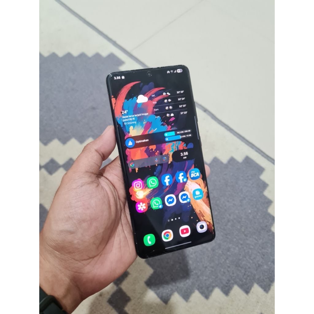 Harga handphone 5g bekas Terbaru Sep 2025 | BigGo Indonesia