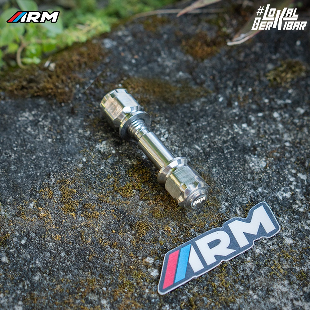 Harga Baut Shock Belakang Terbaru Okt 2025 | BigGo Indonesia