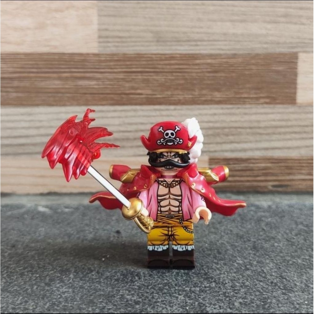 Harga lego one piece roger Terbaru Mar 2026 | BigGo Indonesia