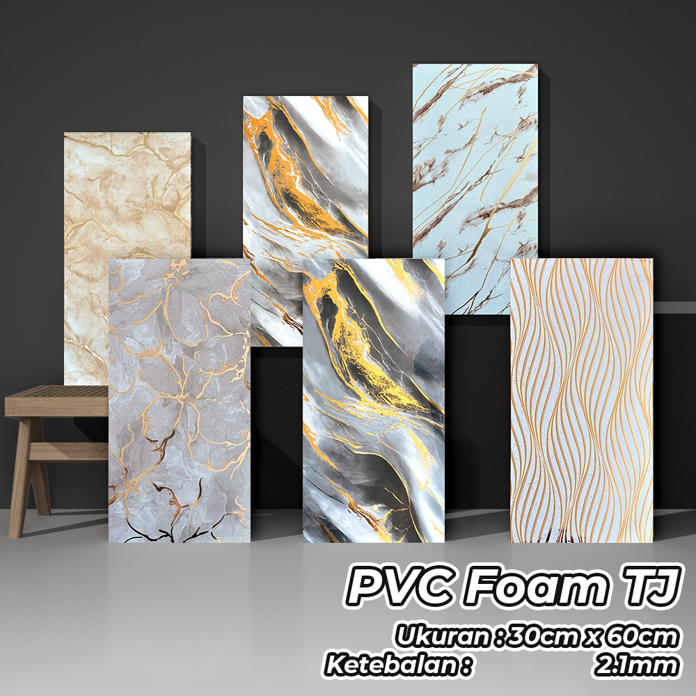 Harga wallpaper dinding vinyl Terbaru Nov 2025 | BigGo Indonesia