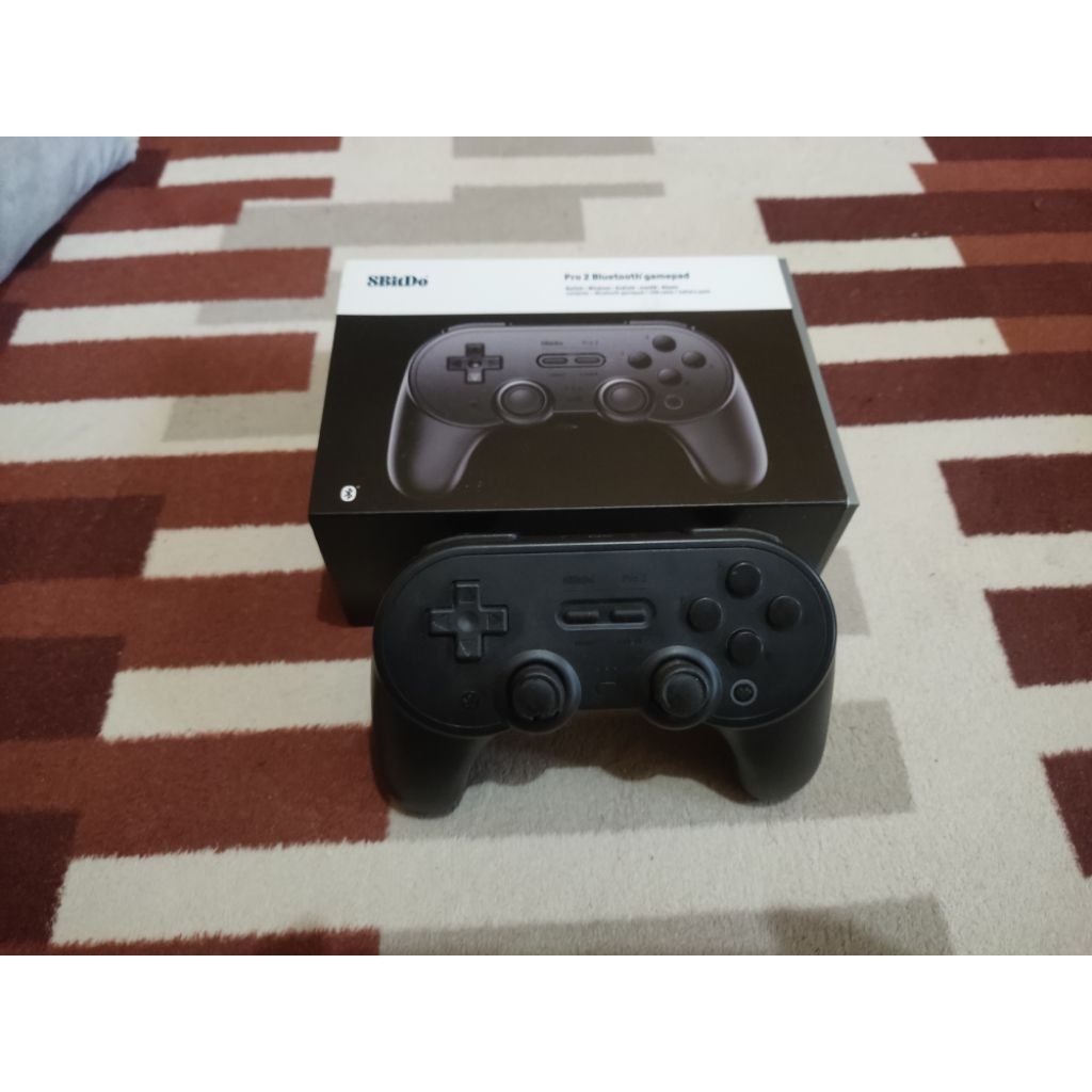 Harga 8bitdo pro 2 wireless Terbaru Sep 2025 | BigGo Indonesia