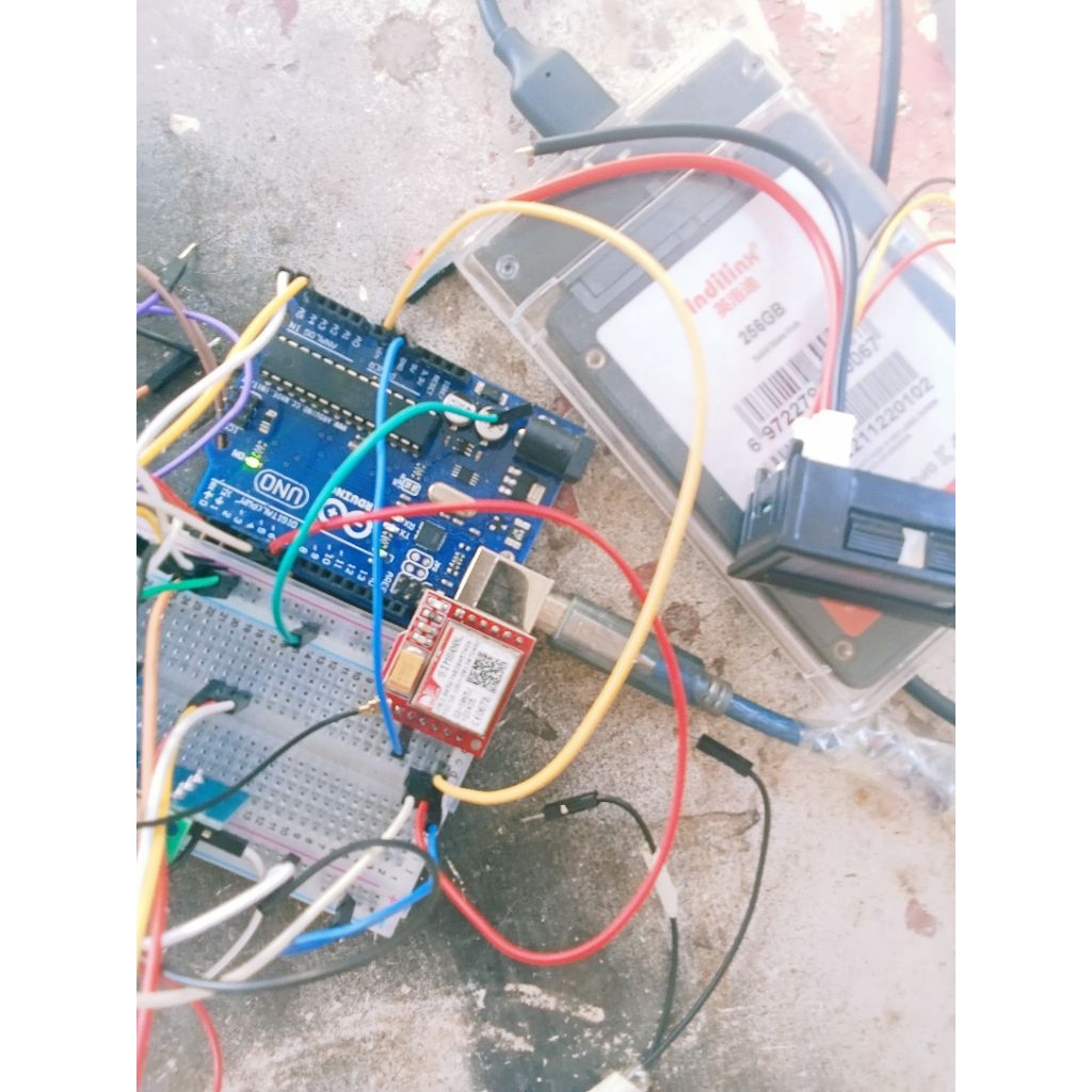 Harga Arduino UNO SET Terbaru Okt 2025 | BigGo Indonesia