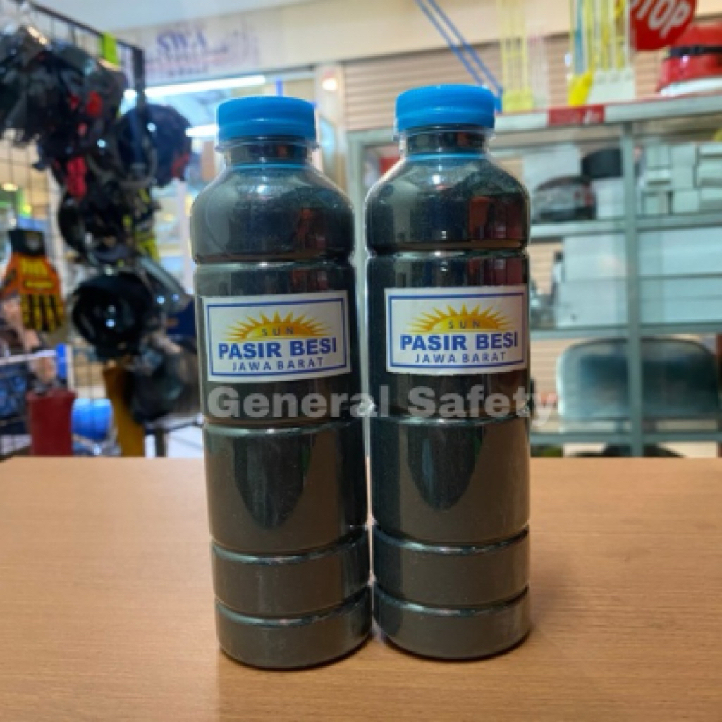 Harga Pasir Besi 1 KG Terbaru Jun 2026 | BigGo Indonesia
