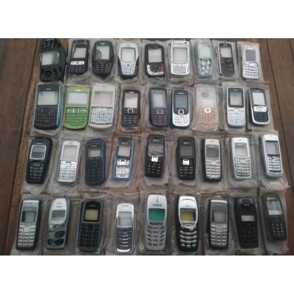 Harga nokia baru stok lama Terbaru Okt 2025 | BigGo Indonesia