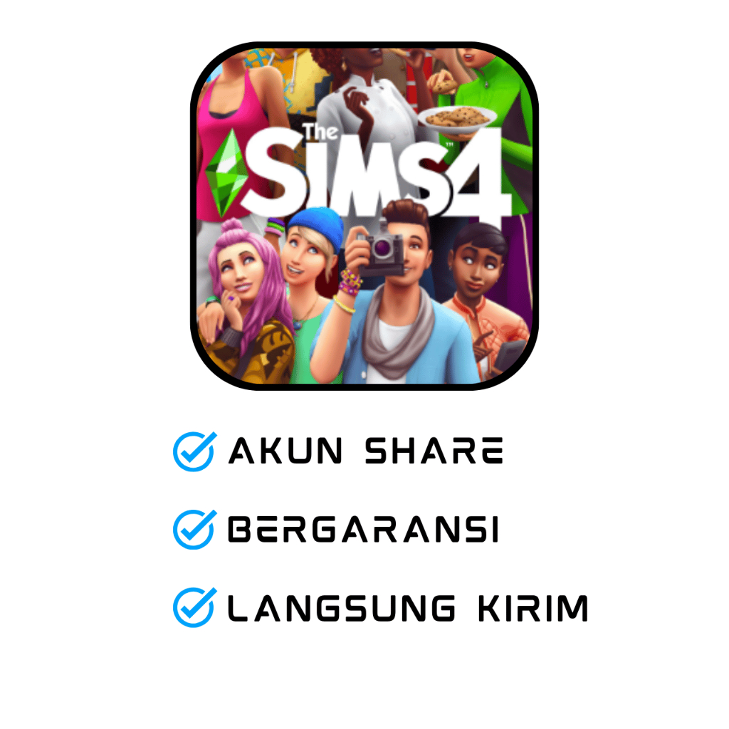 Harga dlc the sims 4 full Terbaru Feb 2026 | BigGo Indonesia