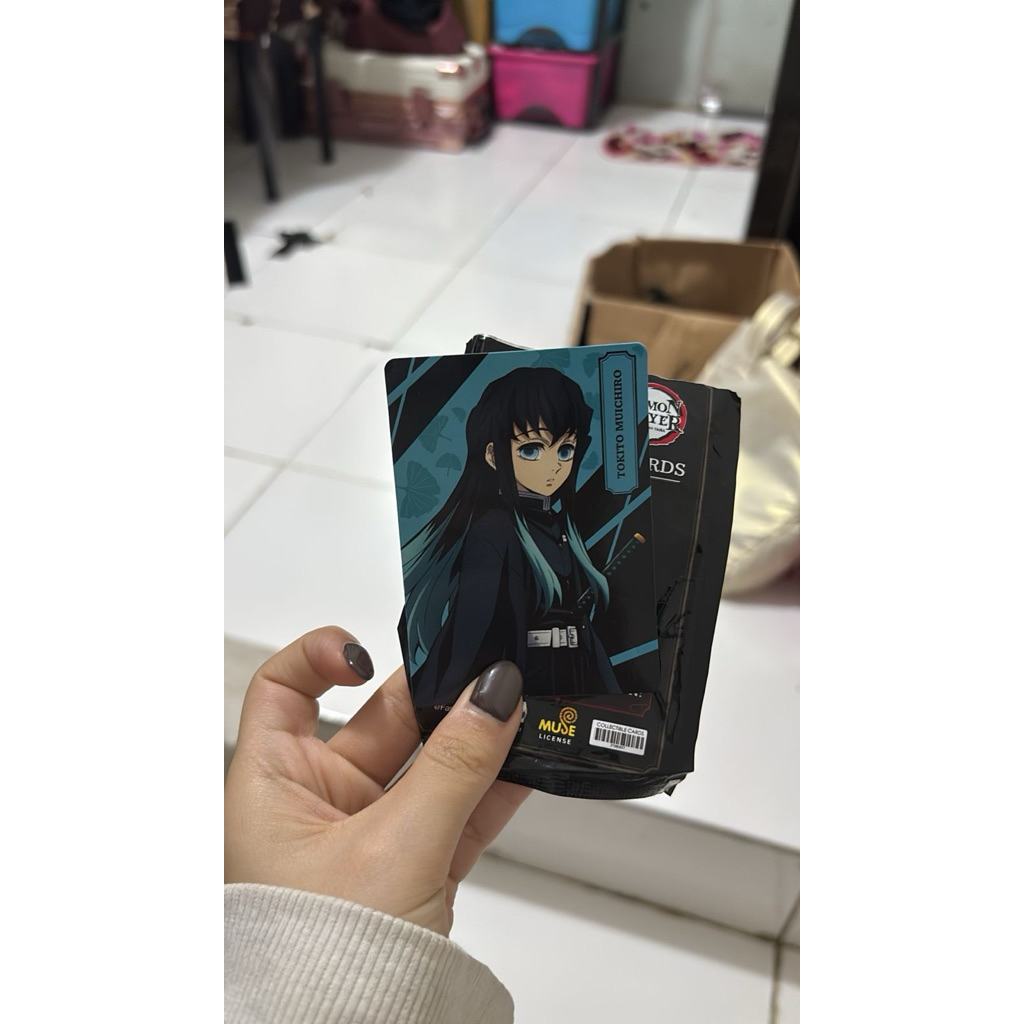 Harga mui demon slayer Terbaru Nov 2025 | BigGo Indonesia