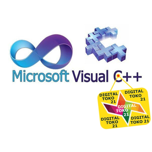 Harga visual c redistributable Terbaru Nov 2025 | BigGo Indonesia