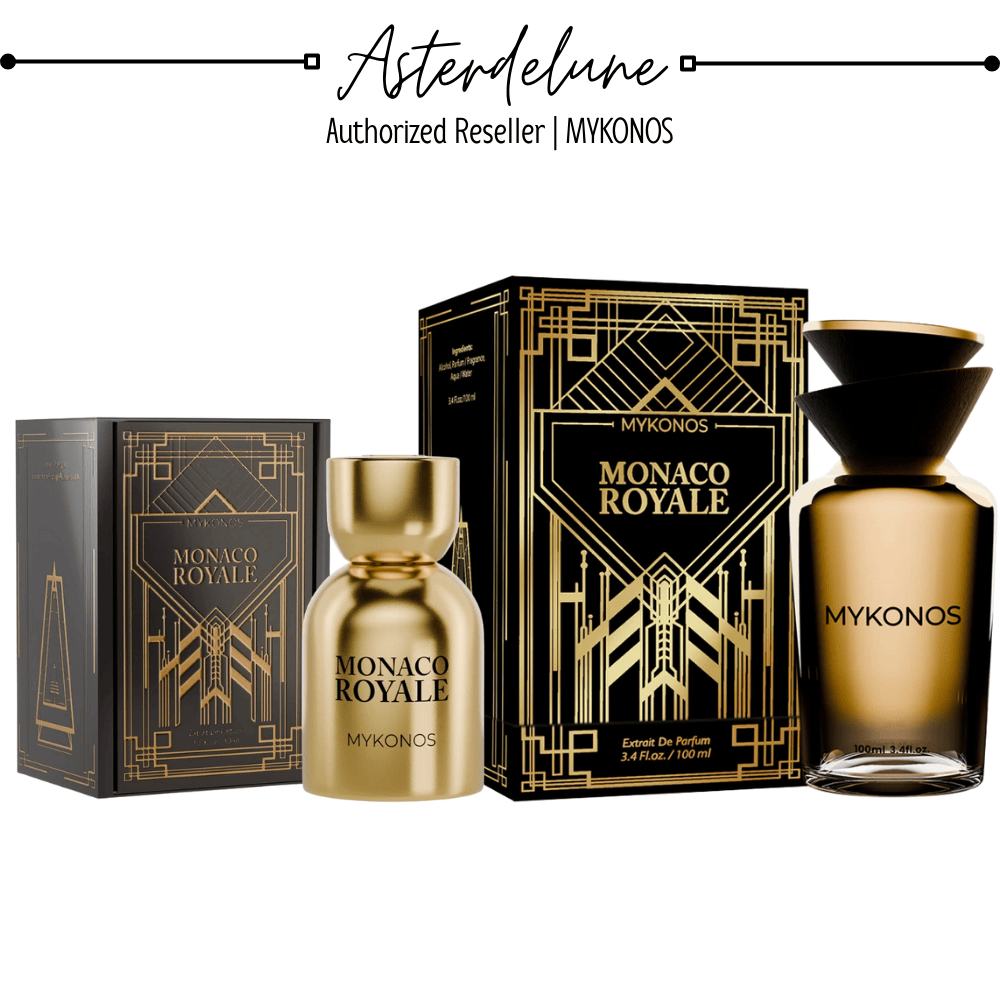 Harga mykonos monaco royale official Terbaru Mei 2026 | BigGo Indonesia