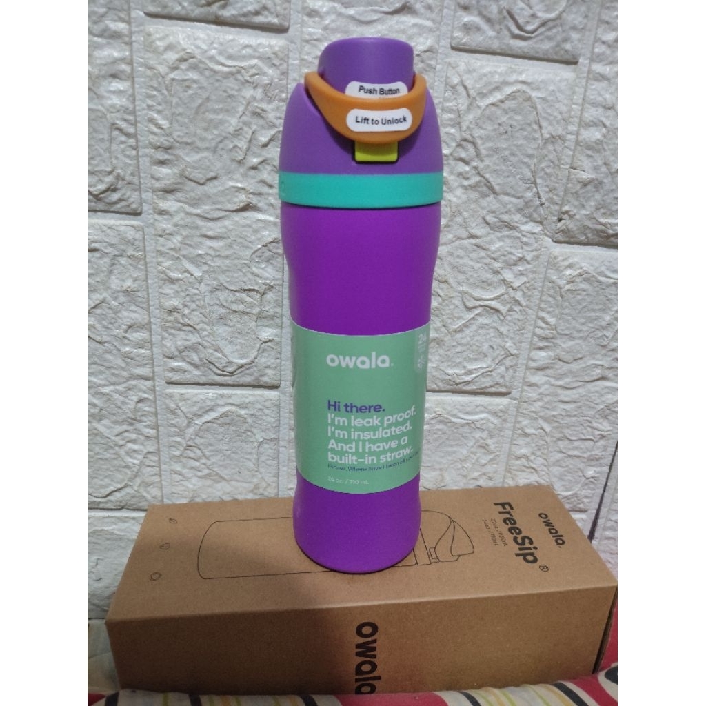 Harga owala tumbler Terbaru Okt 2025 | BigGo Indonesia