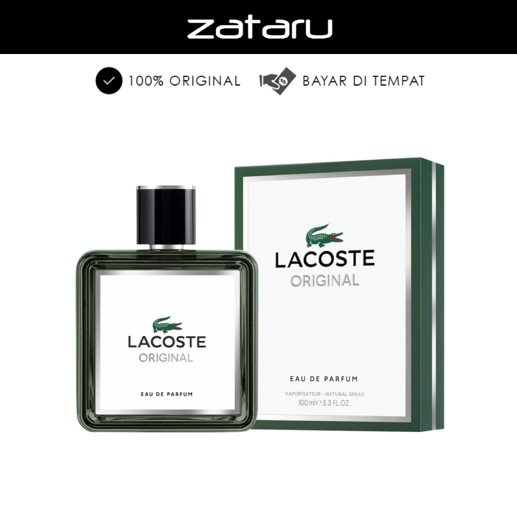 Harga lacoste Terbaru Sep 2025 | BigGo Indonesia