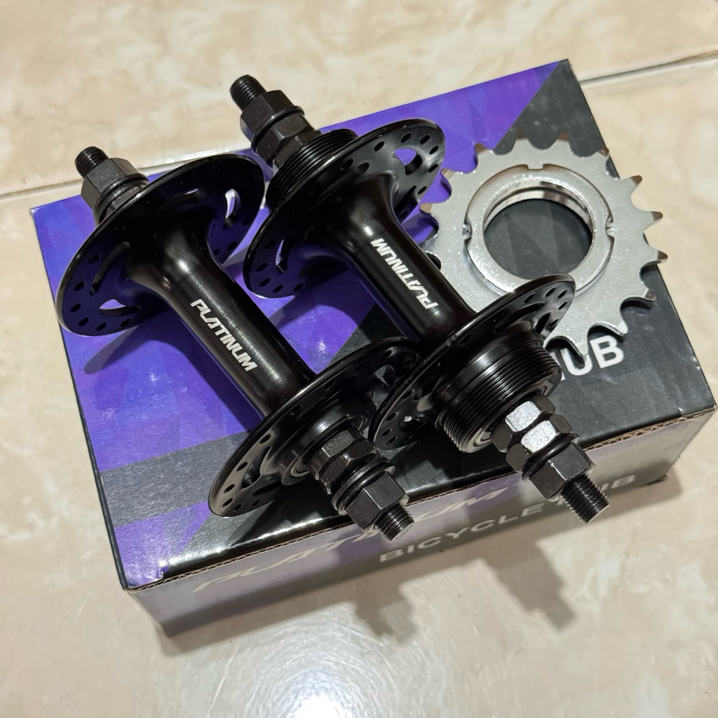 Harga fixie platinum Terbaru Feb 2026 | BigGo Indonesia