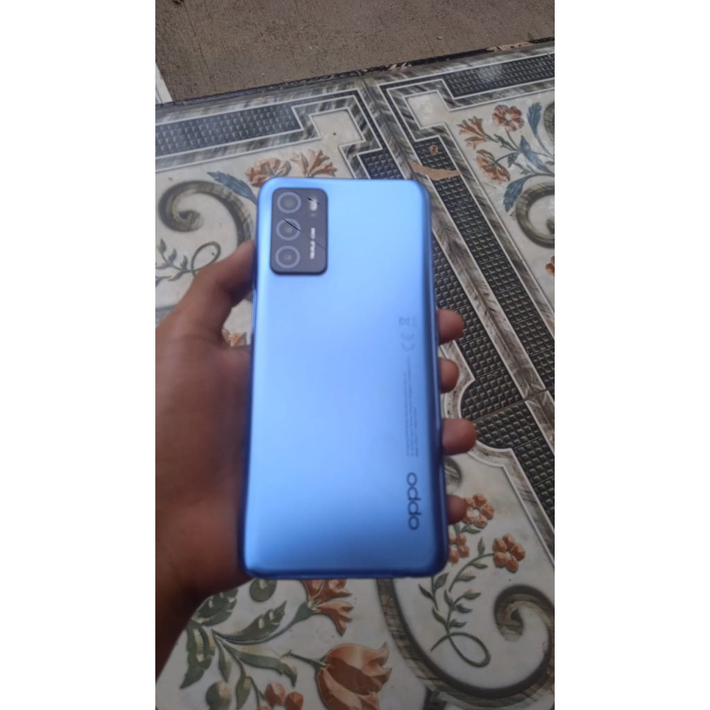 Harga hp oppo ram 4 second a16 Terbaru Nov 2025 | BigGo Indonesia