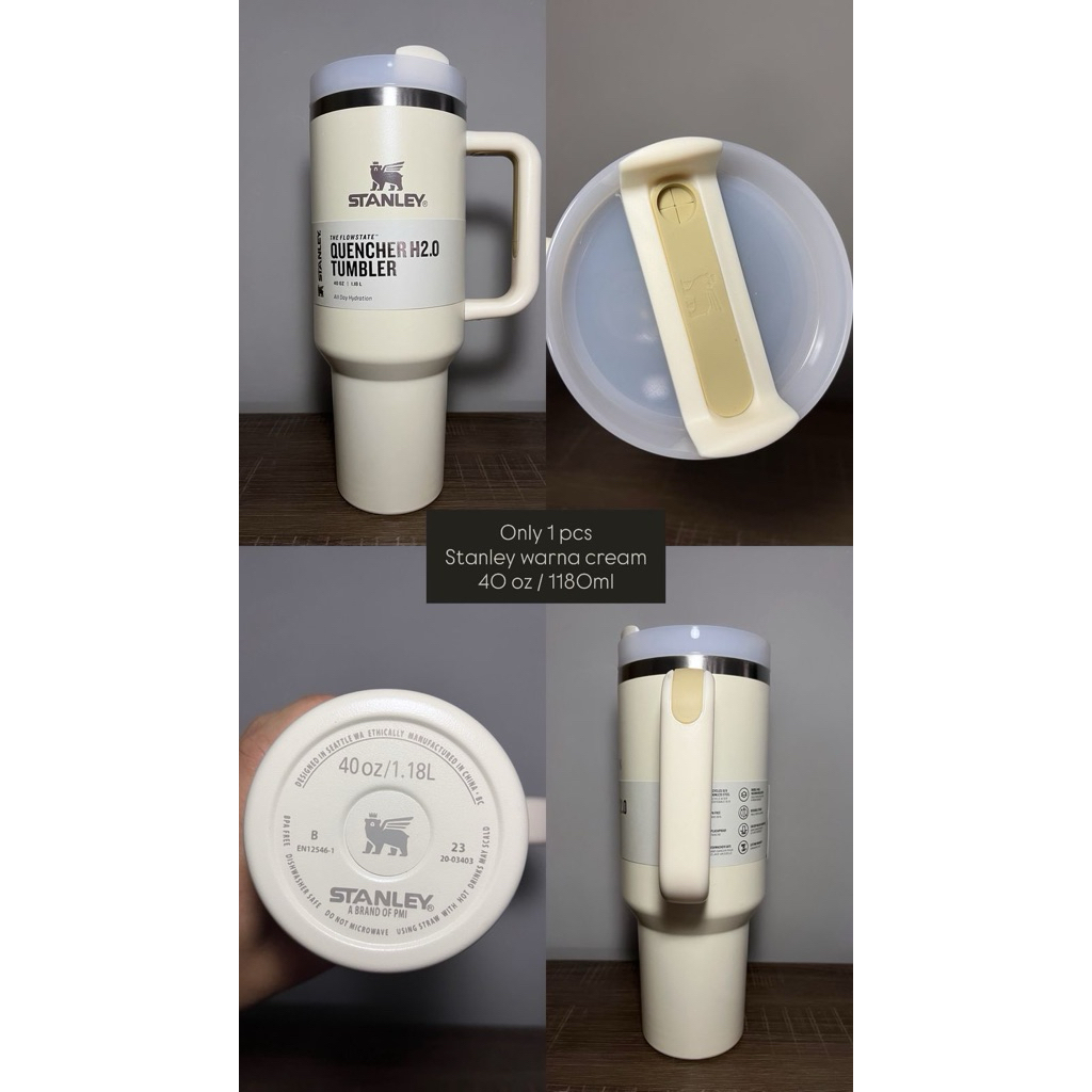 Harga tumblr stanley Terbaru Jul 2025 | BigGo Indonesia