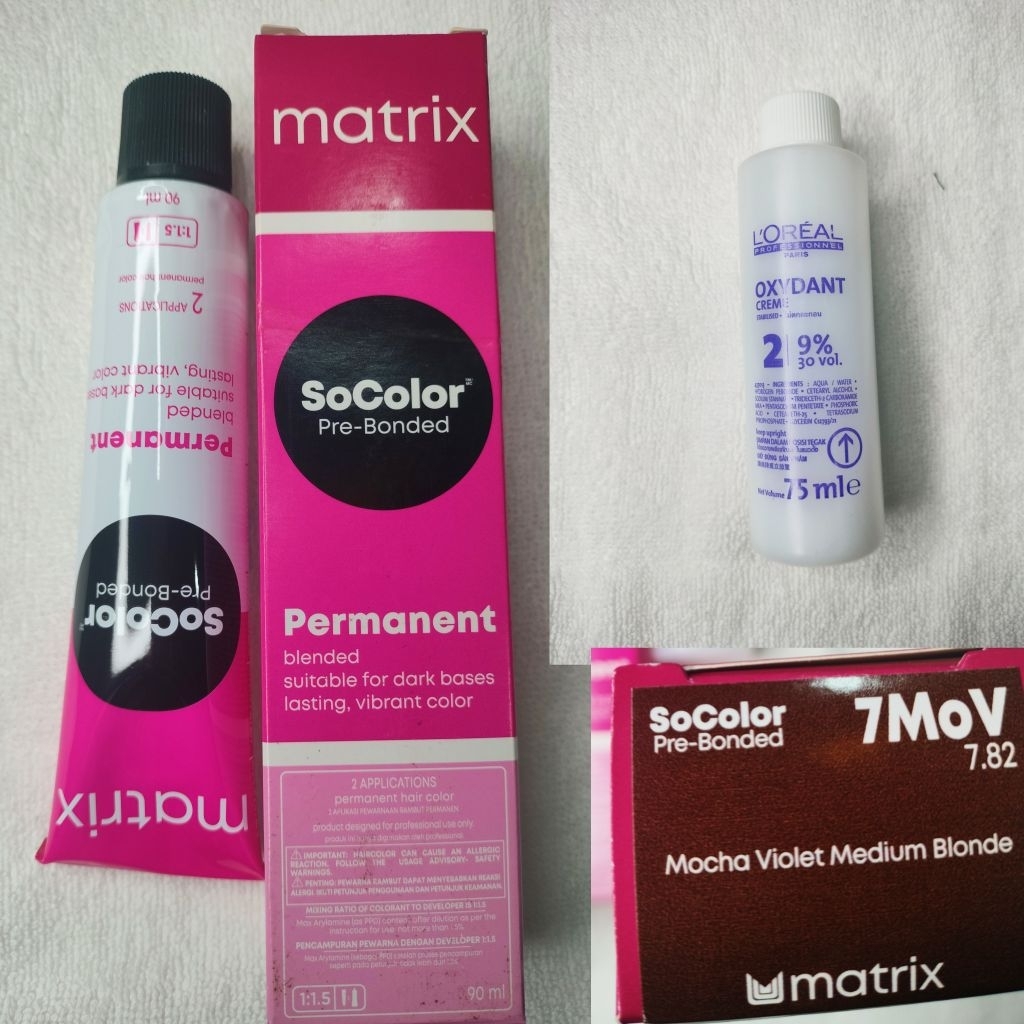 Harga Matrix Original Terbaru Feb 2026 | BigGo Indonesia
