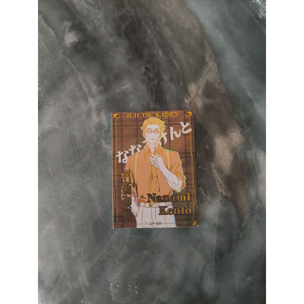 Harga NANAMI CARD Terbaru Nov 2025 | BigGo Indonesia