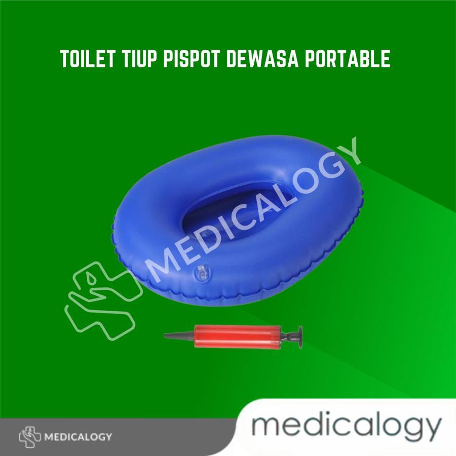 Harga Toilet Portable Dewasa Terbaru Feb 2026 | BigGo Indonesia