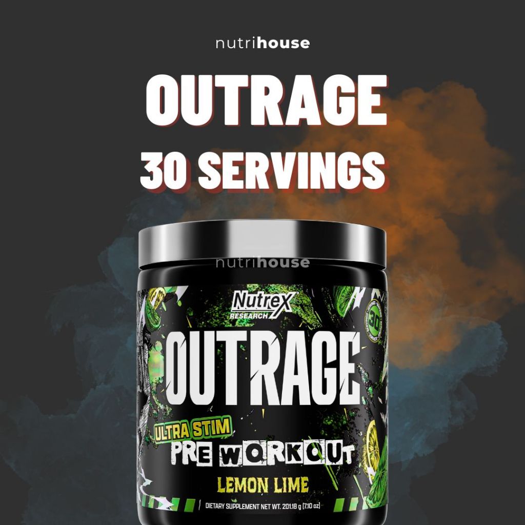 Harga pwo nutrex Terbaru Nov 2025 | BigGo Indonesia