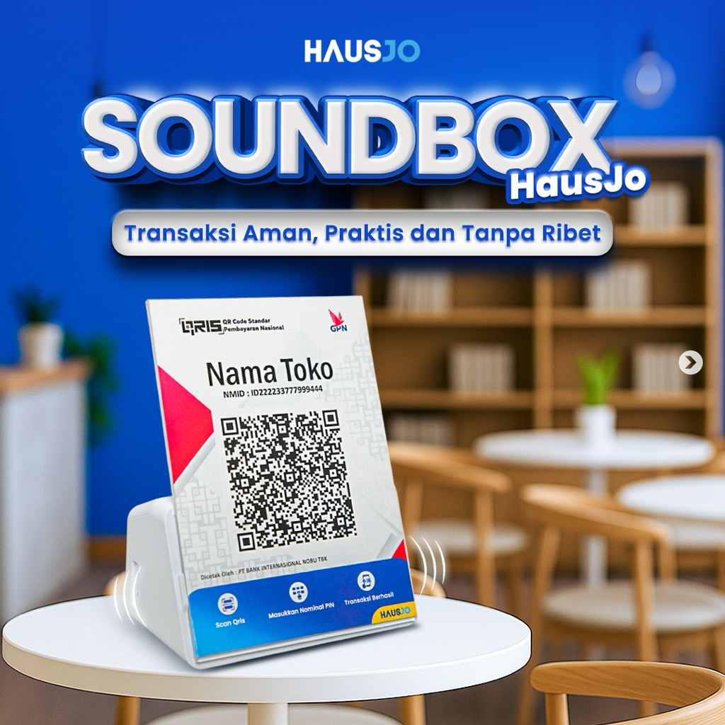 Harga mdr qris Terbaru Okt 2025 | BigGo Indonesia