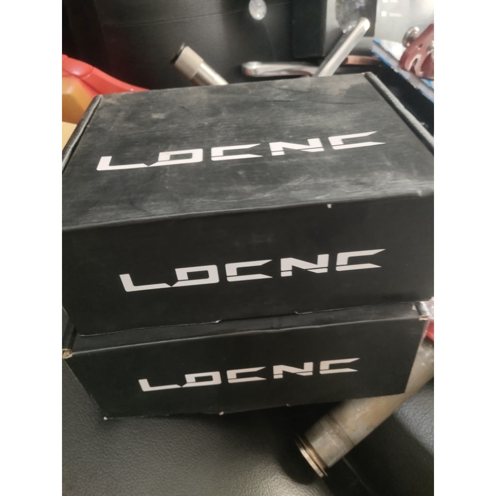 Harga ldcnc Terbaru Okt 2025 | BigGo Indonesia