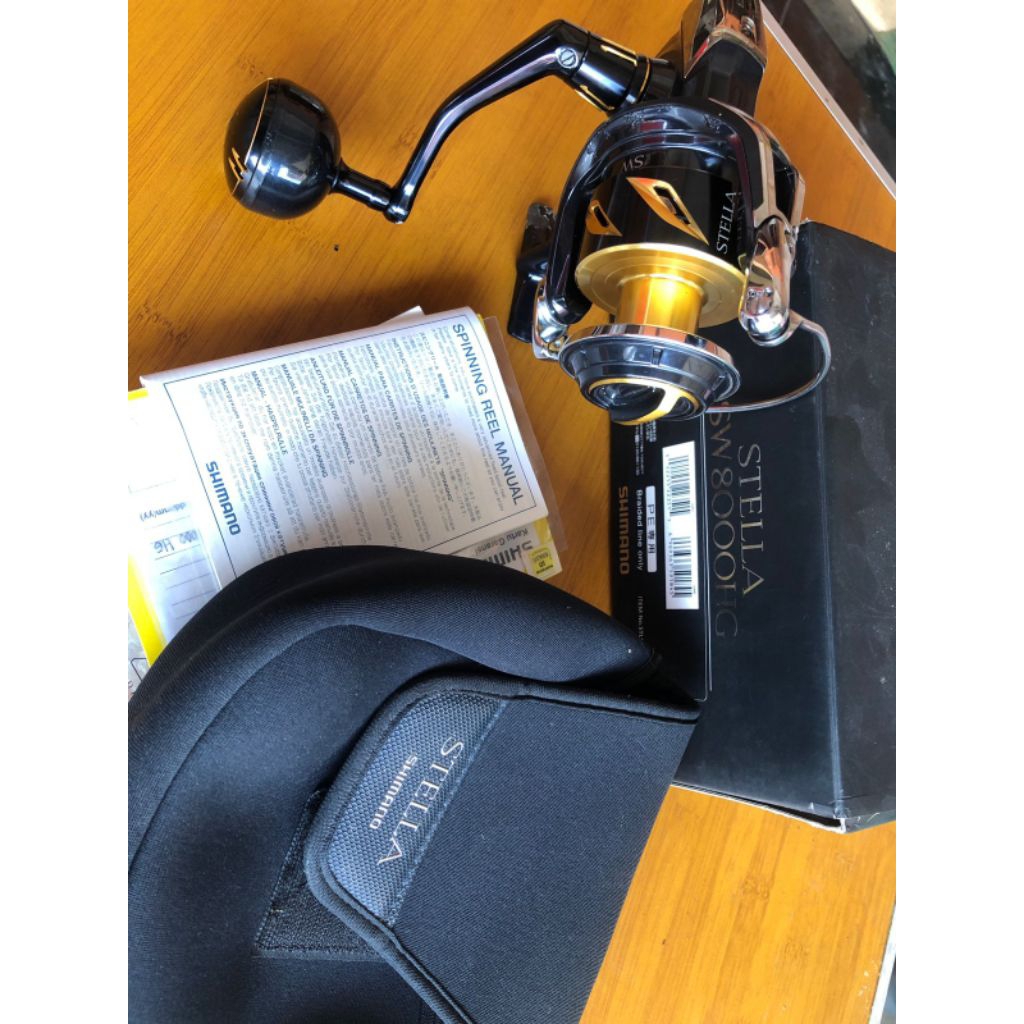 Harga reel shimano bekas second Terbaru Okt 2025 | BigGo Indonesia