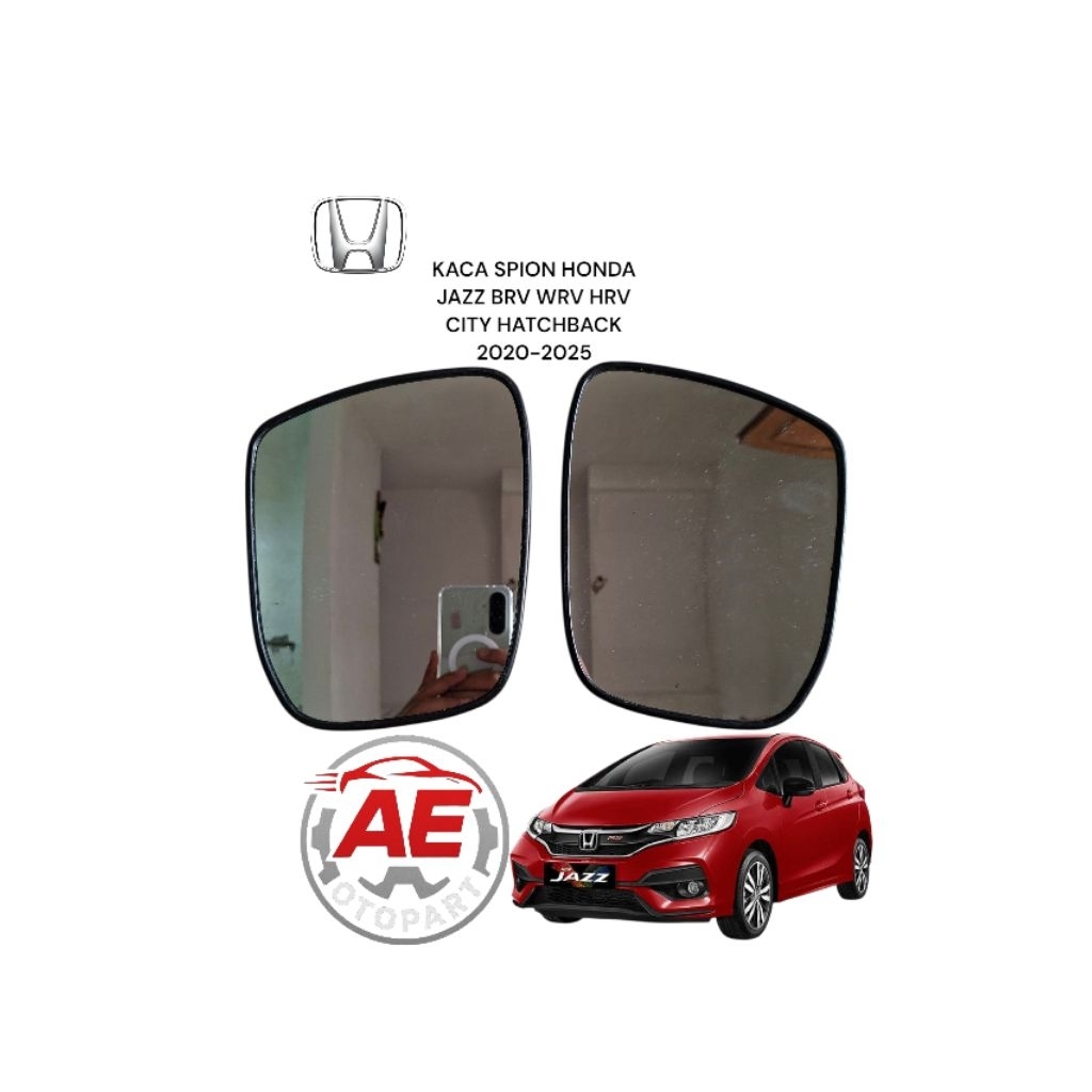 Harga honda jazz 2025 Terbaru Nov 2025 | BigGo Indonesia