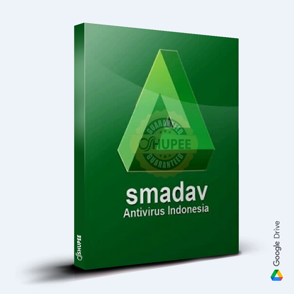 Harga Smadav Terbaru Nov 2025 | BigGo Indonesia