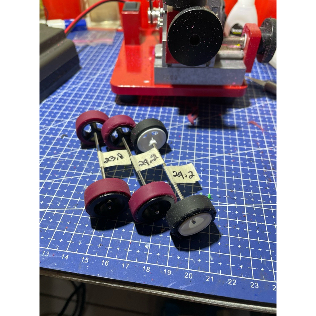 Harga ban maroon tamiya Terbaru Jun 2026 | BigGo Indonesia