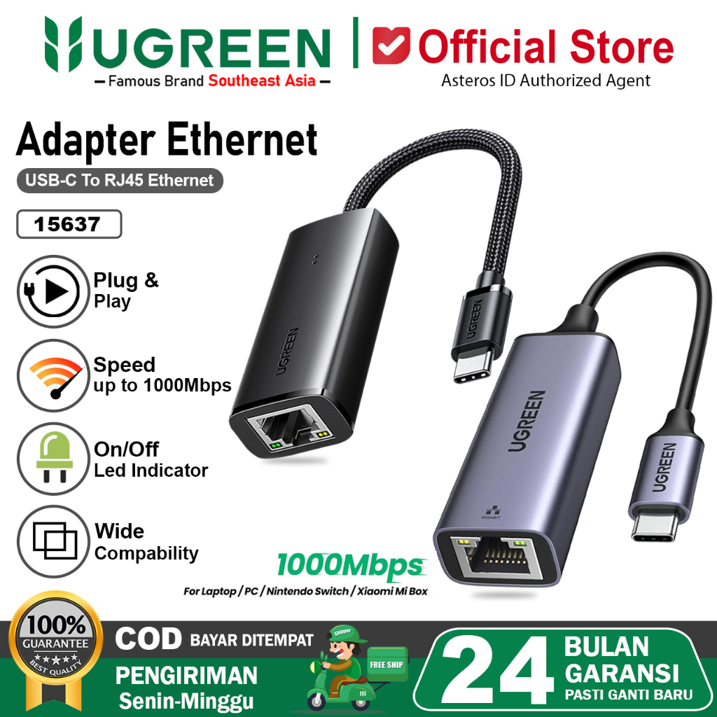 Harga ethernet switch Terbaru Sep 2025 | BigGo Indonesia