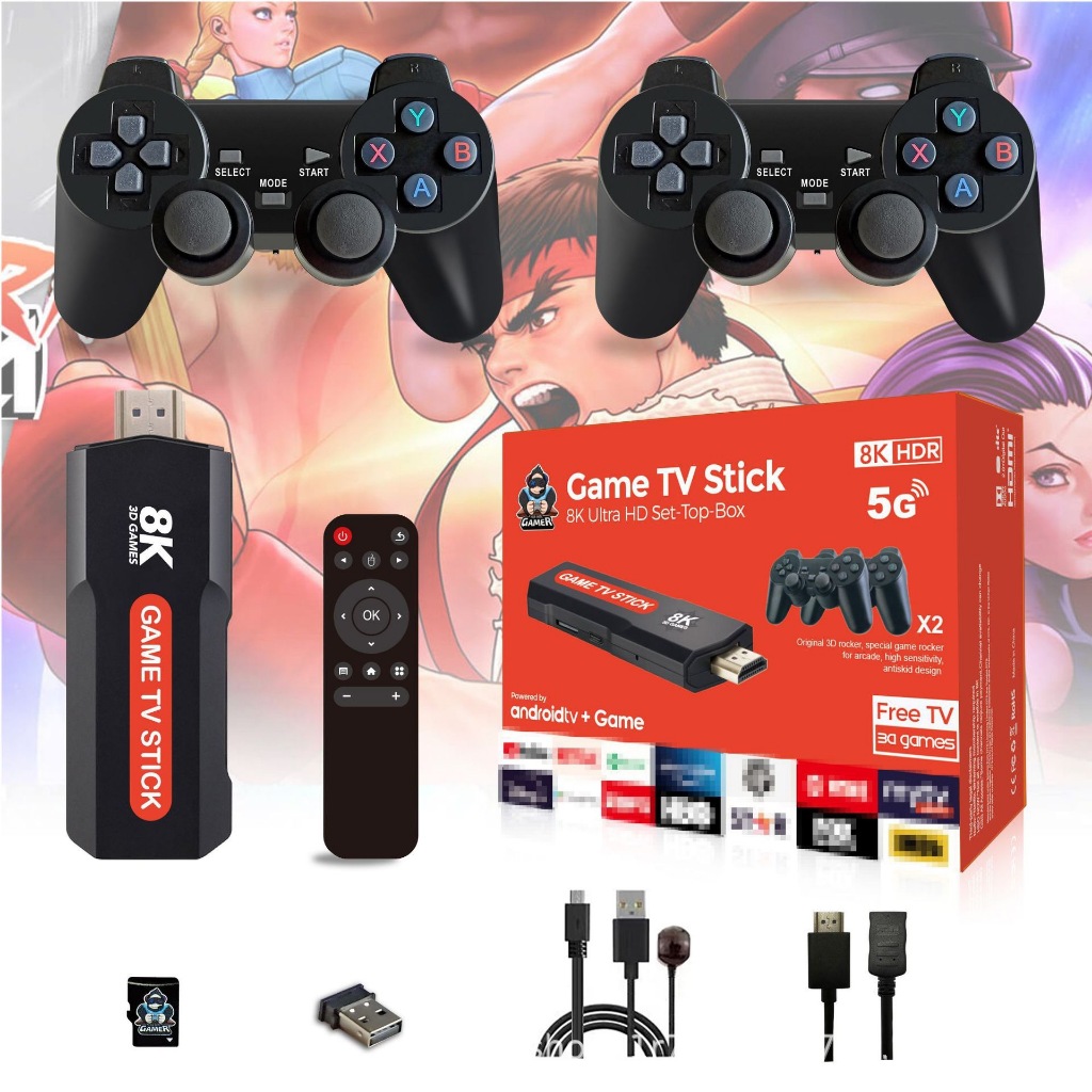 Harga game box tv Terbaru Des 2025 | BigGo Indonesia