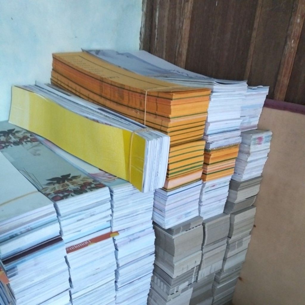 Harga kertas manis Terbaru Nov 2025 | BigGo Indonesia