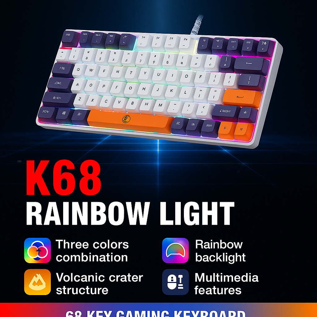Harga rbg keyboard Terbaru Jun 2026 | BigGo Indonesia