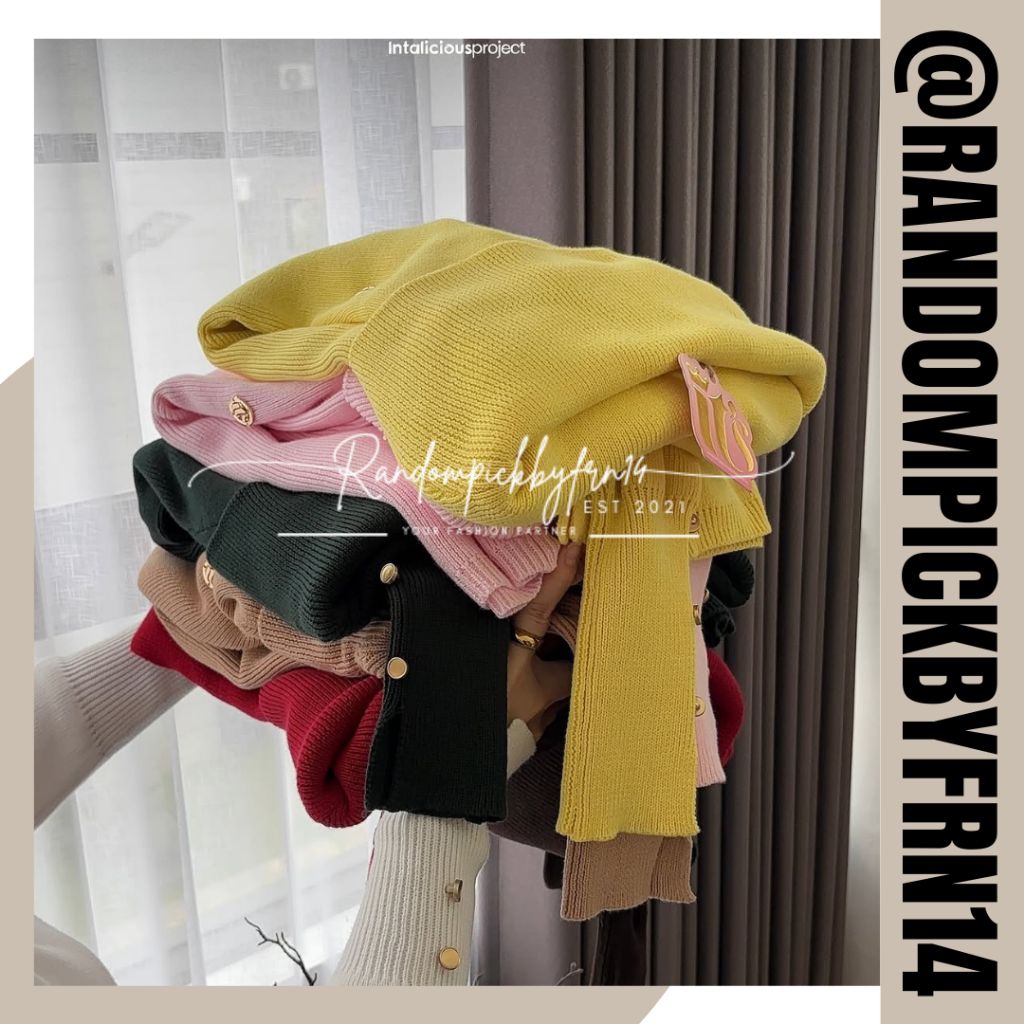 Harga intalicious Terbaru Okt 2025 | BigGo Indonesia